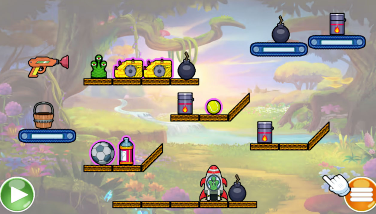 Amazing Machines for Nintendo Switch – Review – eShopperReviews