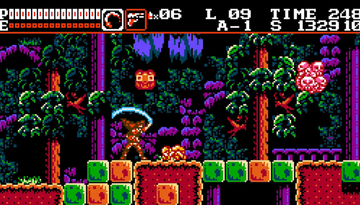 Crypt Stalker for Nintendo Switch – Review – eShopperReviews