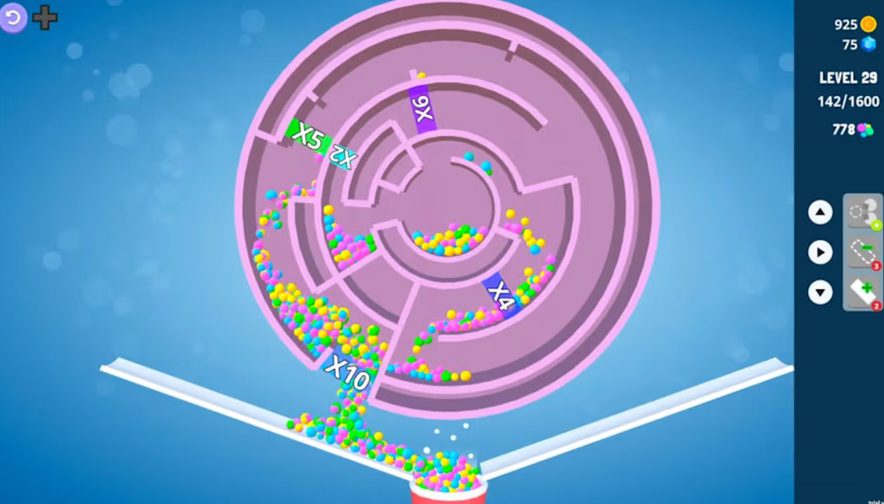 Multi Maze 3D for Nintendo Switch – Review – eShopperReviews