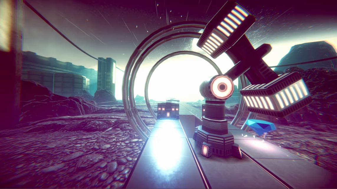 Super Glitch Dash for Nintendo Switch – Review – eShopperReviews