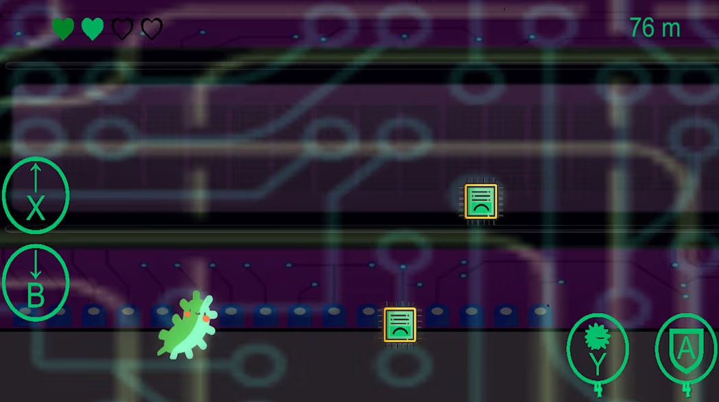 Bugby for Nintendo Switch – Review – eShopperReviews