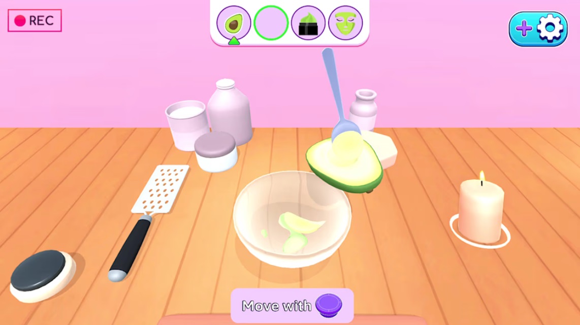 DIY Makeup for Nintendo Switch – Review – eShopperReviews