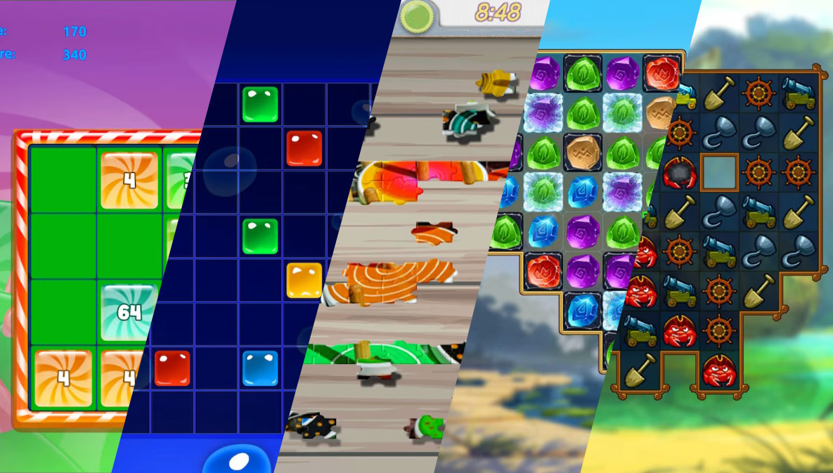 Super Puzzle Pack for Nintendo Switch – Review – eShopperReviews