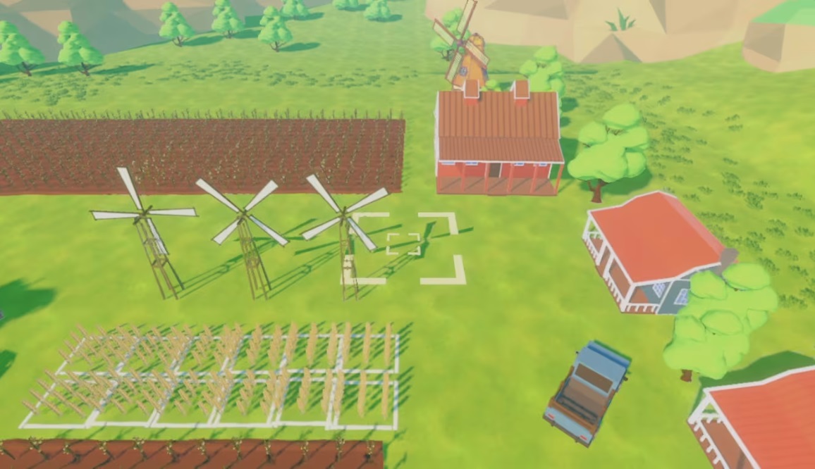 Construct Farm for Nintendo Switch – Review – eShopperReviews