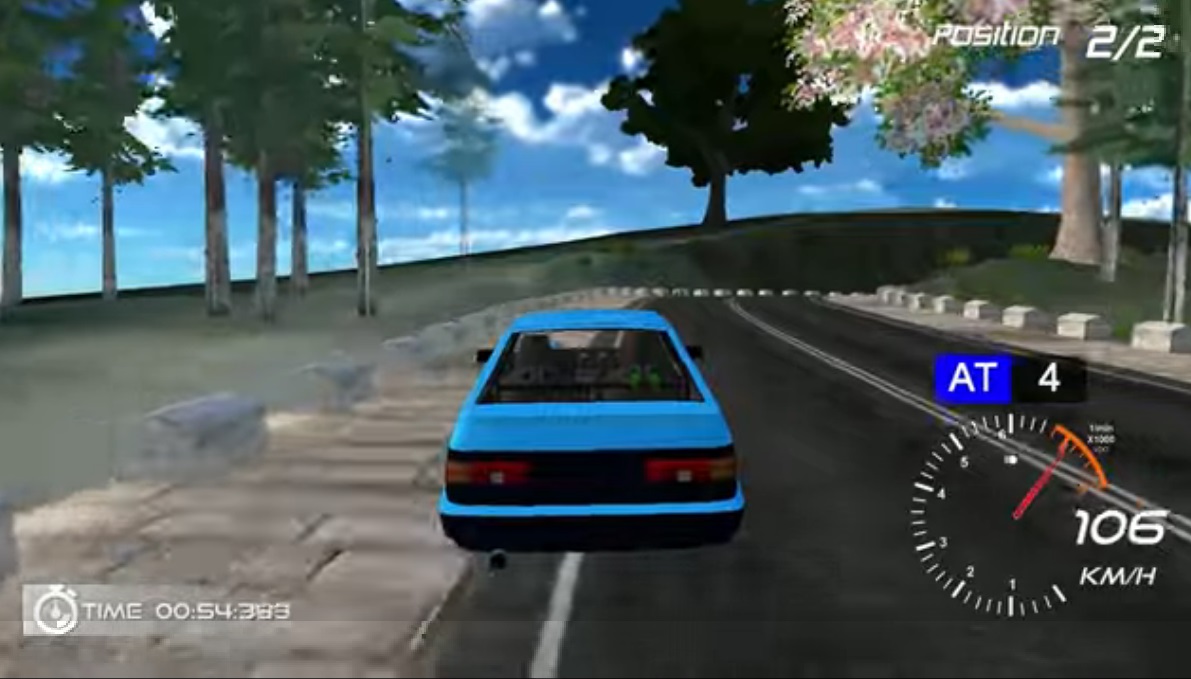 Project Drift Japan Challenge for Nintendo Switch – Review ...