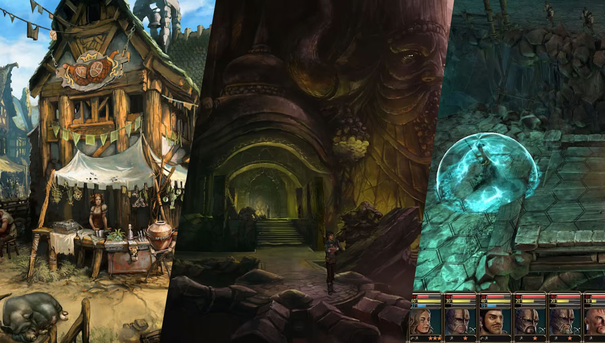 “The Dark Eye” Bundle for Nintendo Switch – Review – eShopperReviews