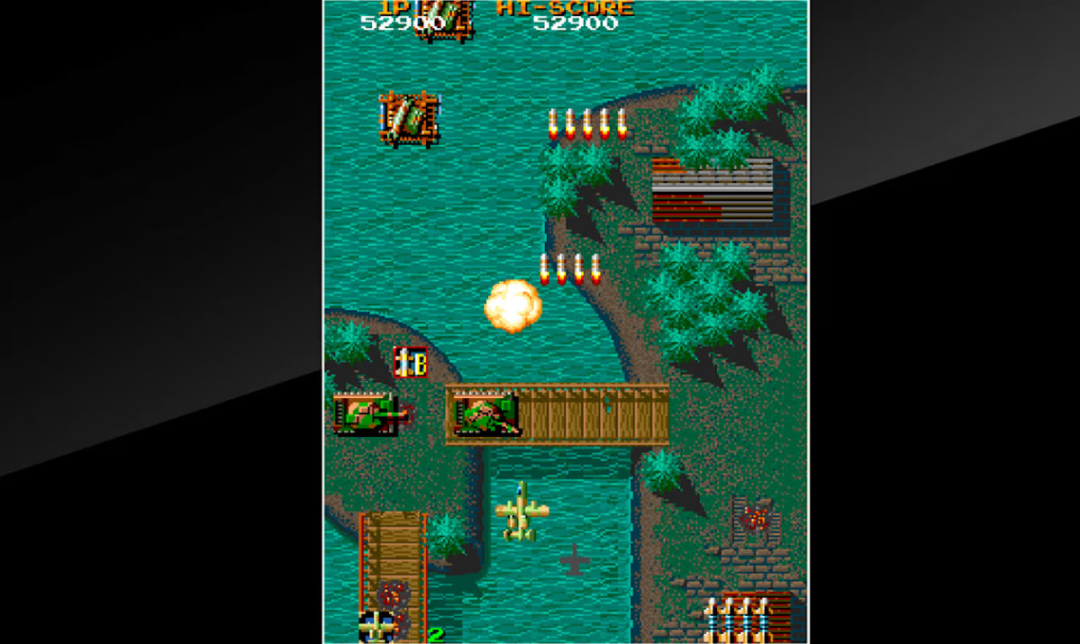 Arcade Archives Fighting Hawk for Nintendo Switch – Review ...