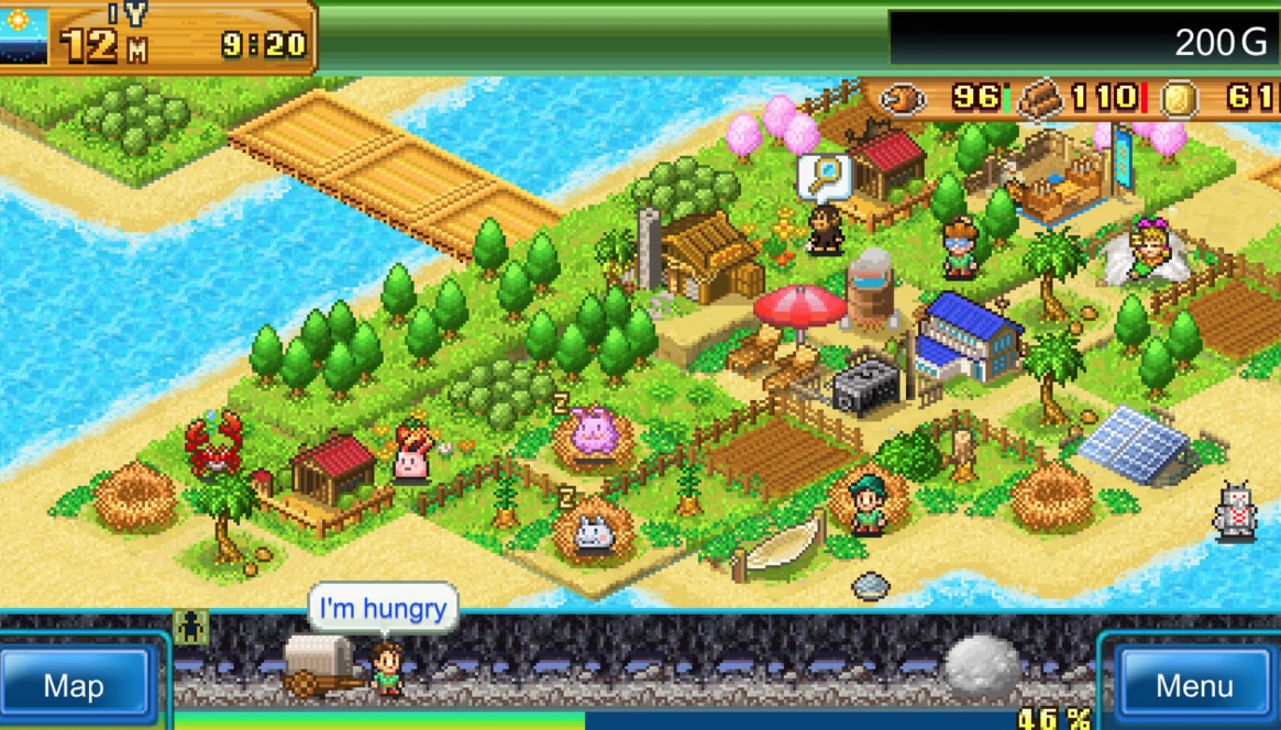 Beastie Bay DX for Nintendo Switch – Review – eShopperReviews