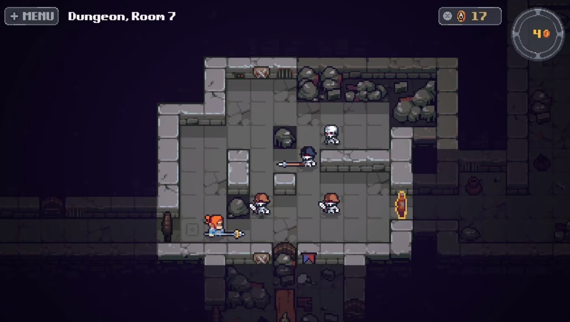 Cramped Room of Death for Nintendo Switch – Review – eShopperReviews