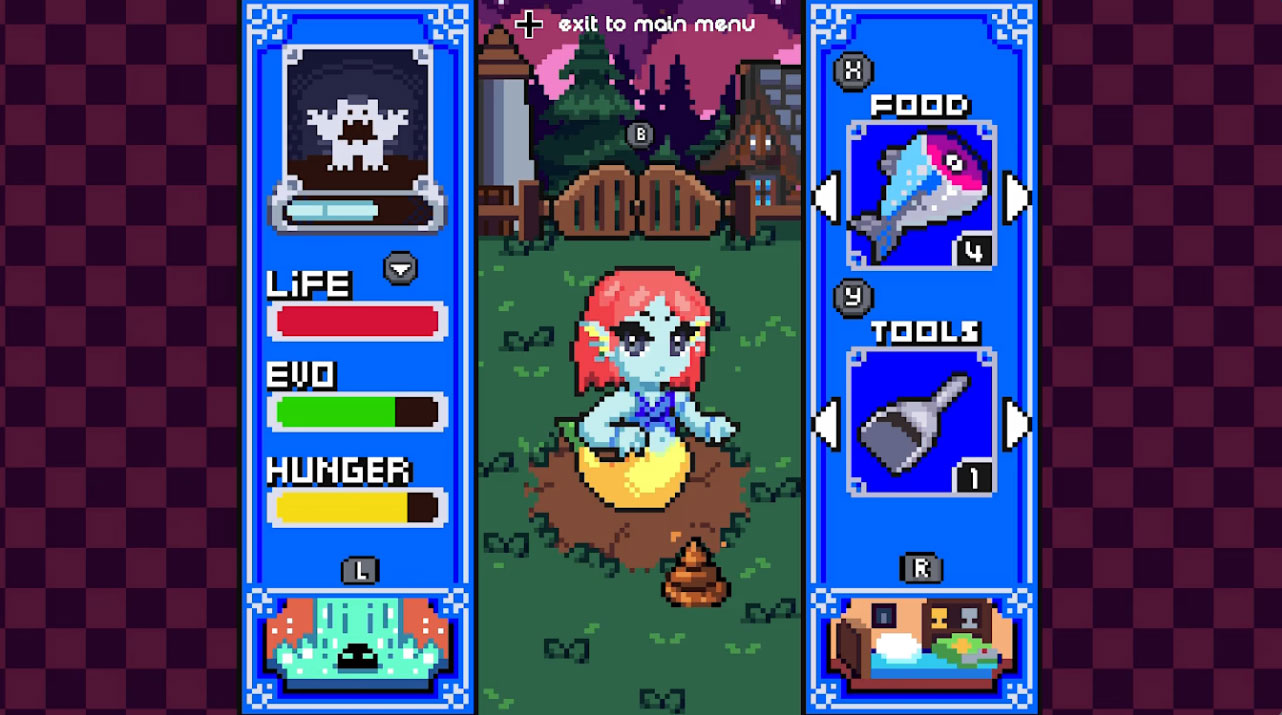 EvoMon for Nintendo Switch – Review – eShopperReviews
