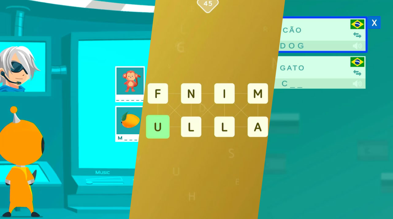 Mini Words Collection for Nintendo Switch – Review – eShopperReviews