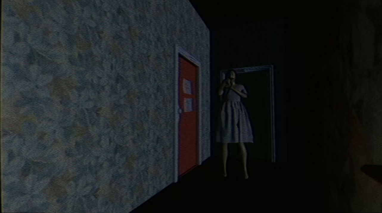 Mothered – A Role-Playing Horror Game for Nintendo Switch – Review ...