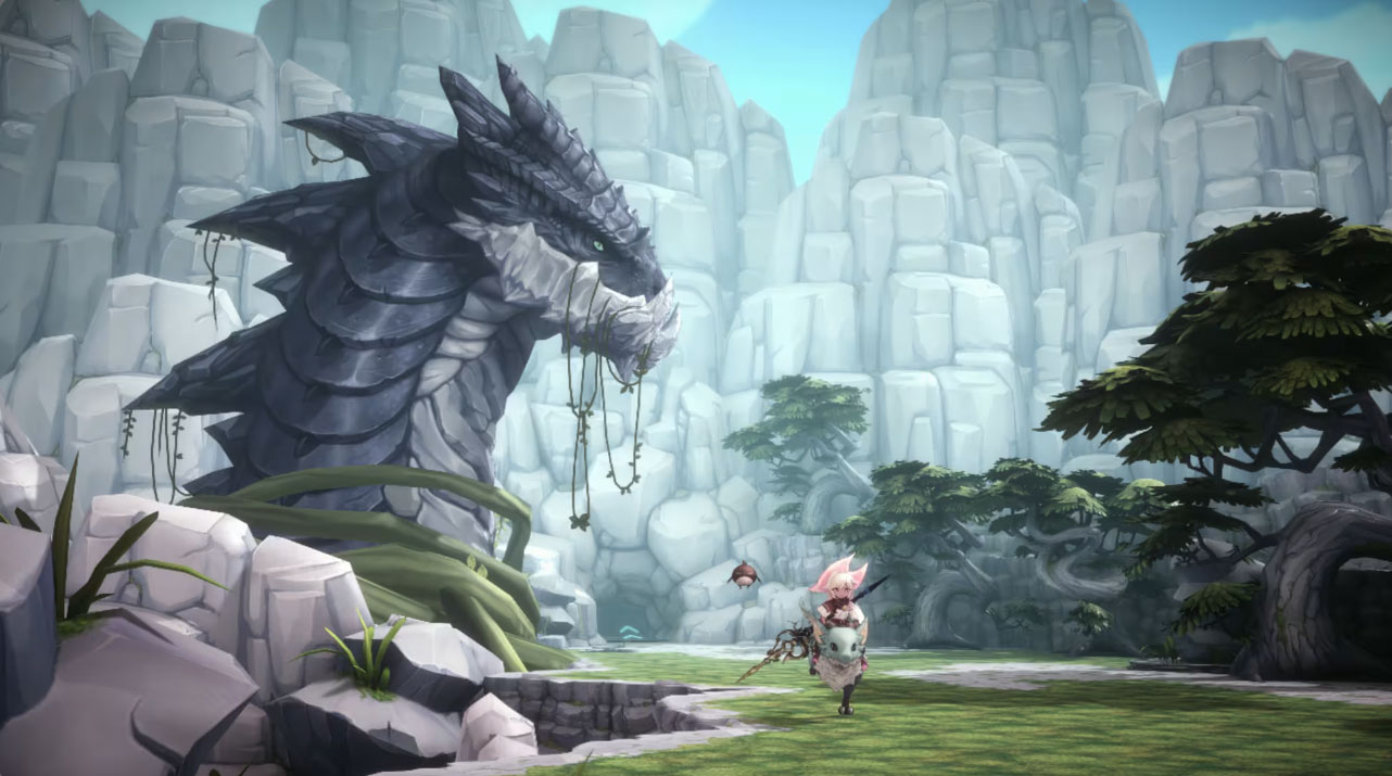 WitchSpring R for Nintendo Switch – Review – eShopperReviews