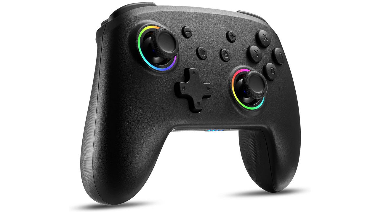 Binbokplay Switch Controller for Nintendo Switch – Review – eShopperReviews