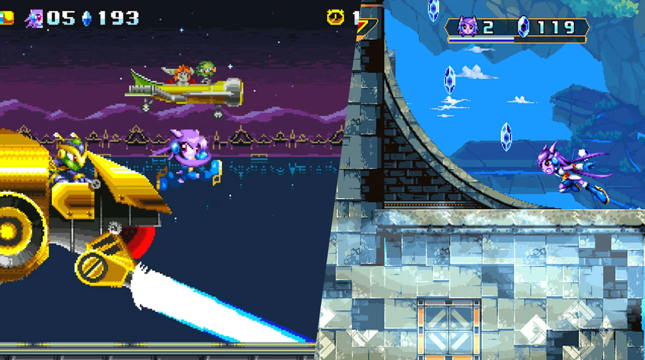 Freedom Planet 1 + 2 Bundle for Nintendo Switch – Review – eShopperReviews