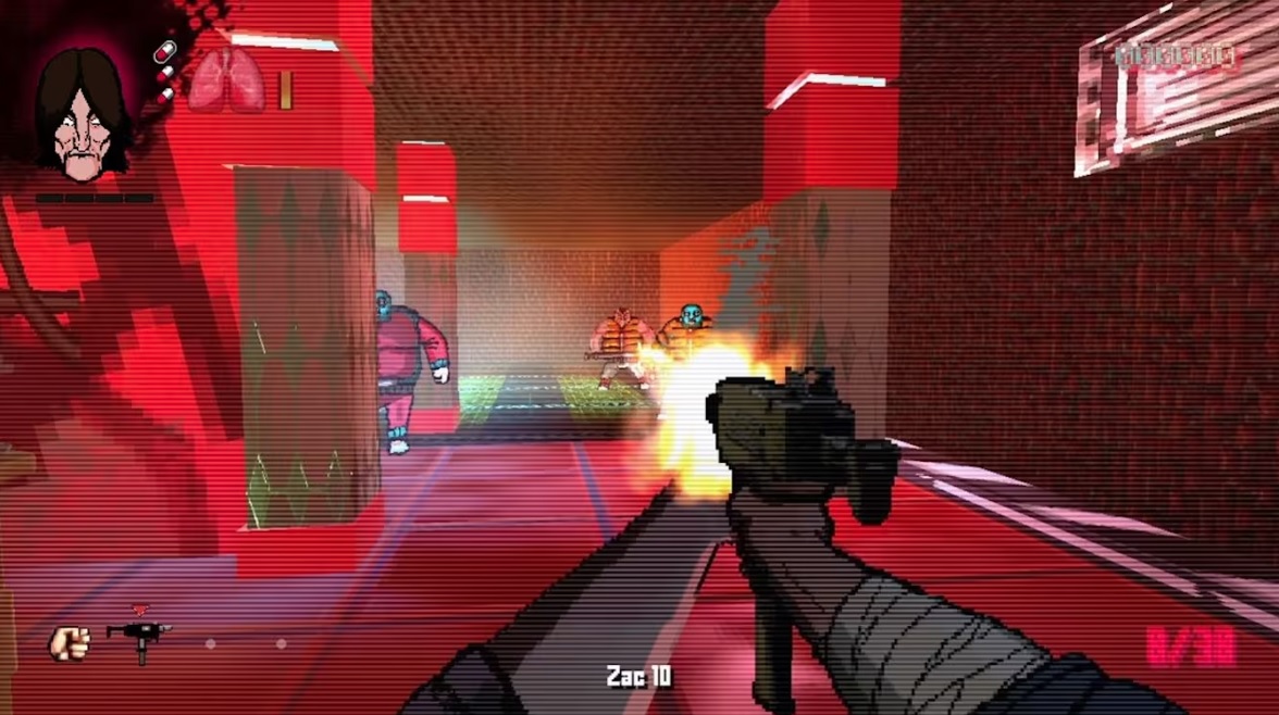 Neckbreak for Nintendo Switch – Review – eShopperReviews