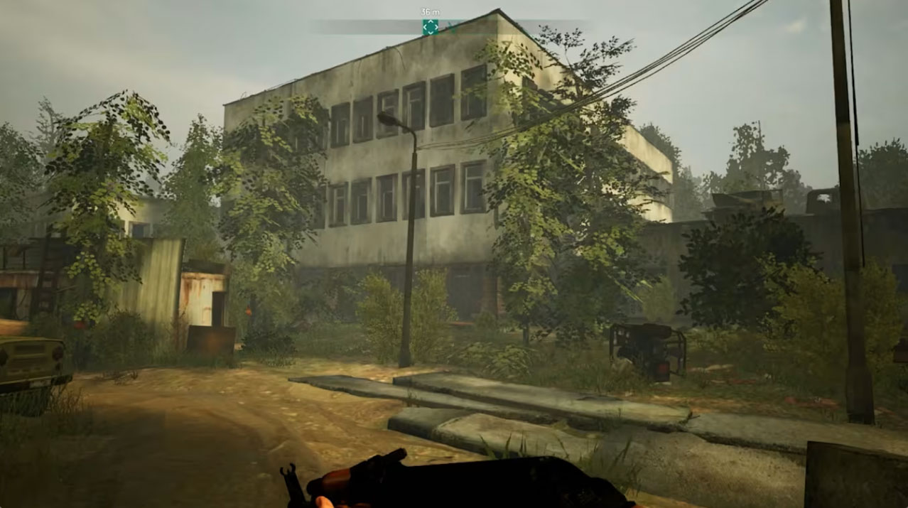 Chernobylite for Nintendo Switch – Review – eShopperReviews