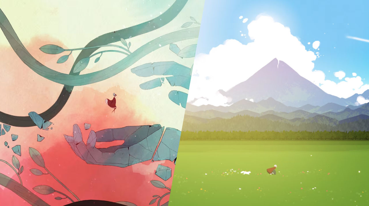Gris + Neva Bundle for Nintendo Switch – Review – eShopperReviews