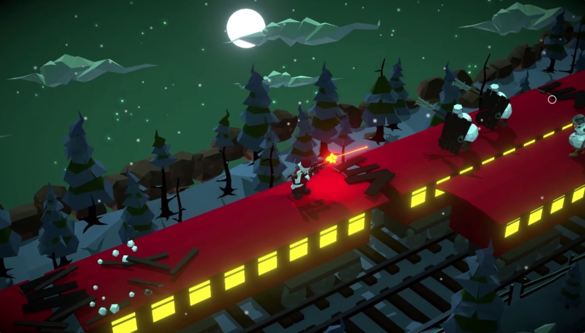 No More Snow for Nintendo Switch – Review – eShopperReviews