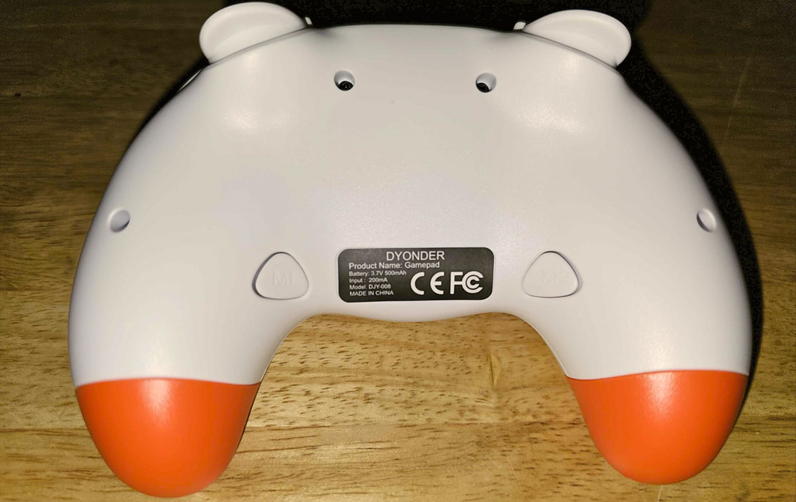 ZFY Wireless Controller for Nintendo Switch – Review – eShopperReviews