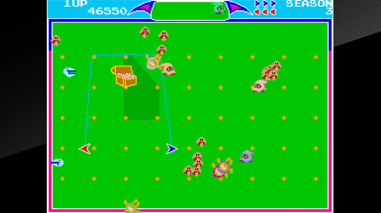 Arcade Archives Libble Rabble for Nintendo Switch – Review ...
