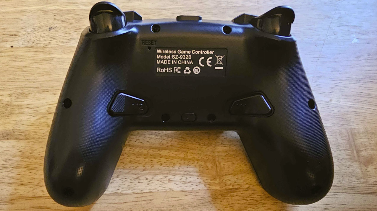 Junhuan Wireless Switch Controller for Nintendo Switch – Review – eShopperReviews