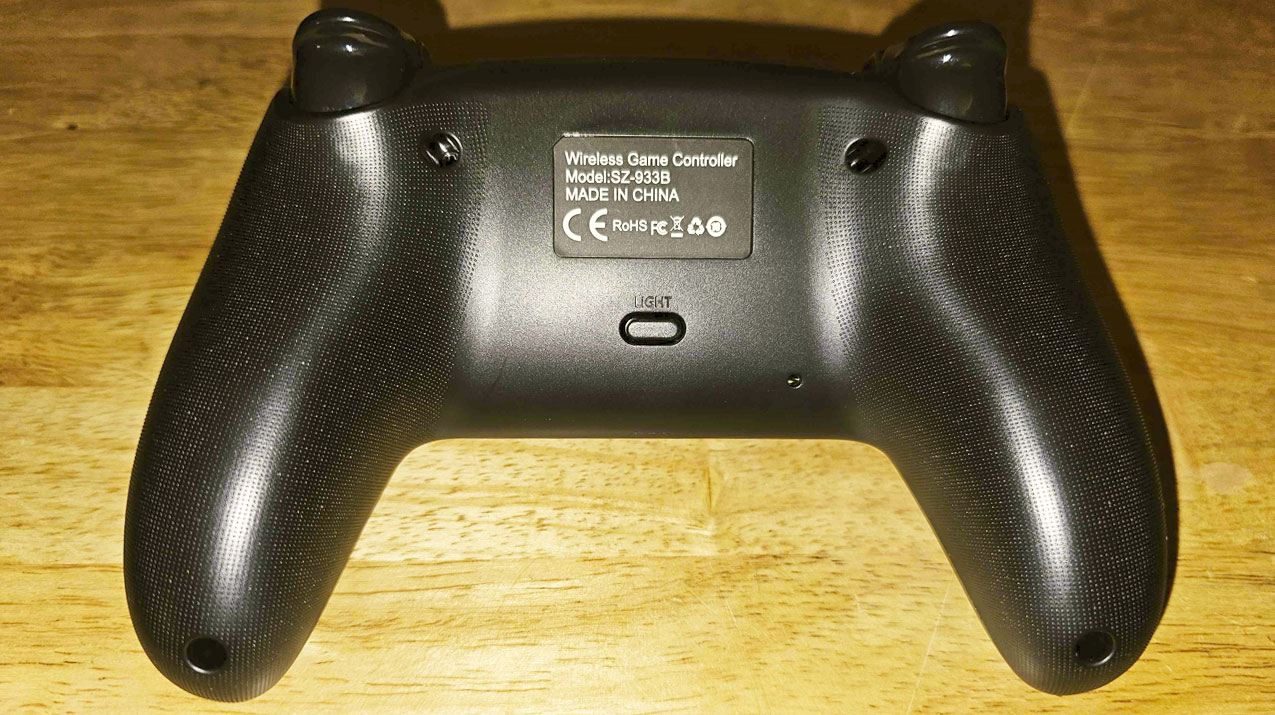 Ralan Wireless Controller for Nintendo Switch – Review – eShopperReviews