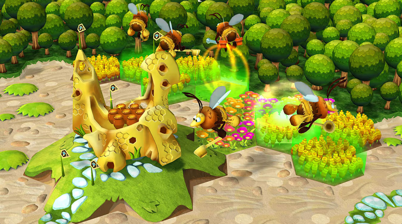 BeeFense BeeMastered for Nintendo Switch – Review – eShopperReviews