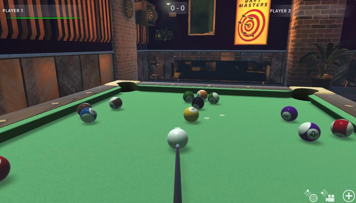 Pool Fever for Nintendo Switch – Review – eShopperReviews