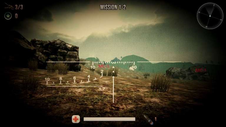 World War: Tank Battle for Nintendo Switch – Review – eShopperReviews