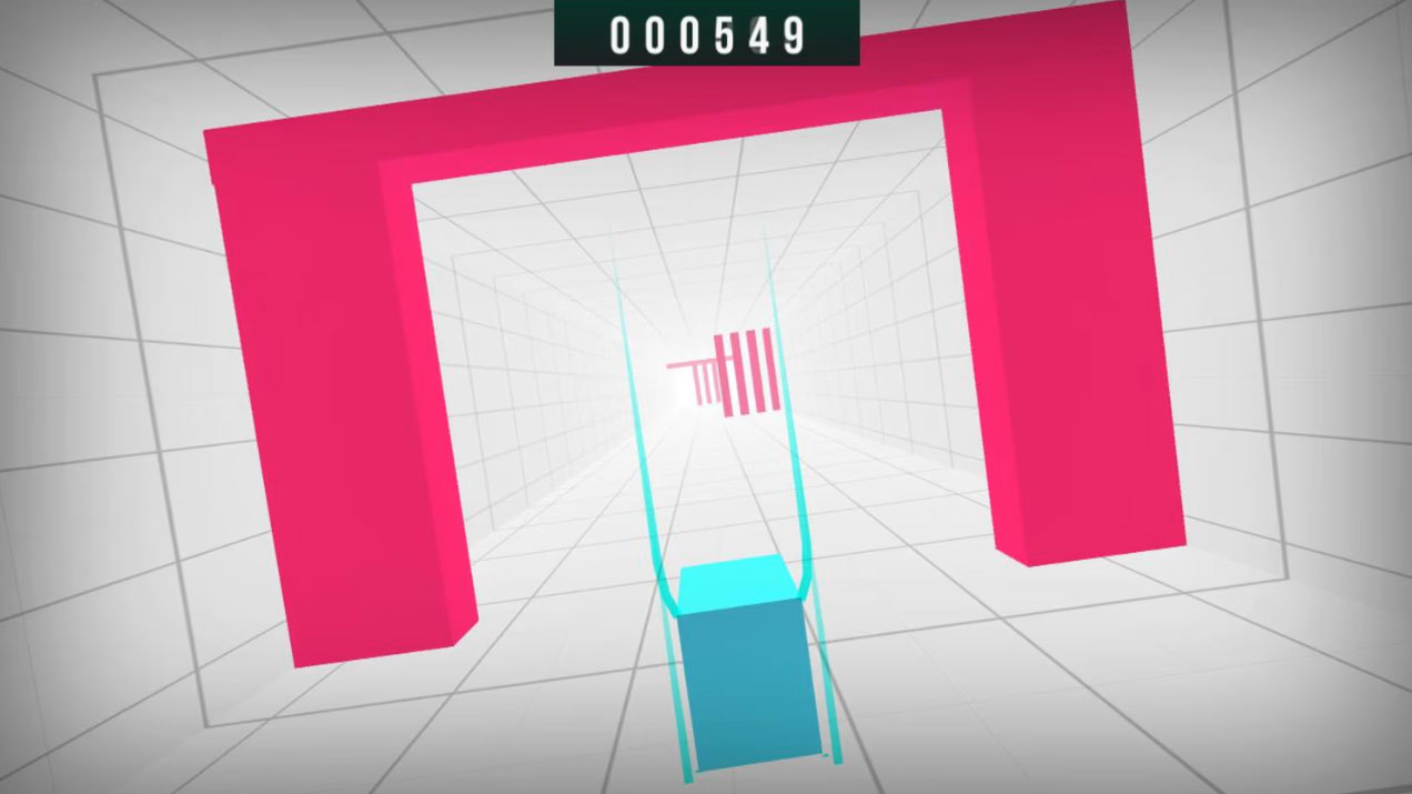 Cubic Run for Nintendo Switch – Review – eShopperReviews