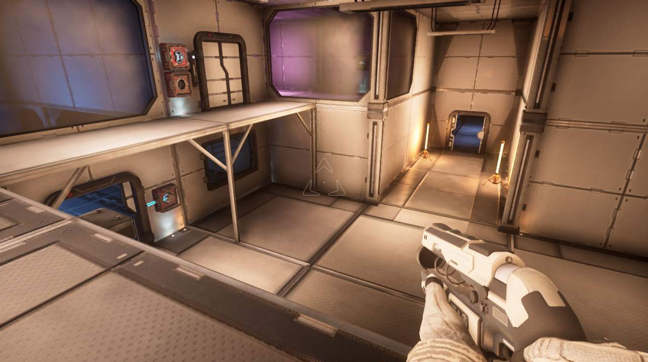 The Turing Test for Nintendo Switch – Review – eShopperReviews