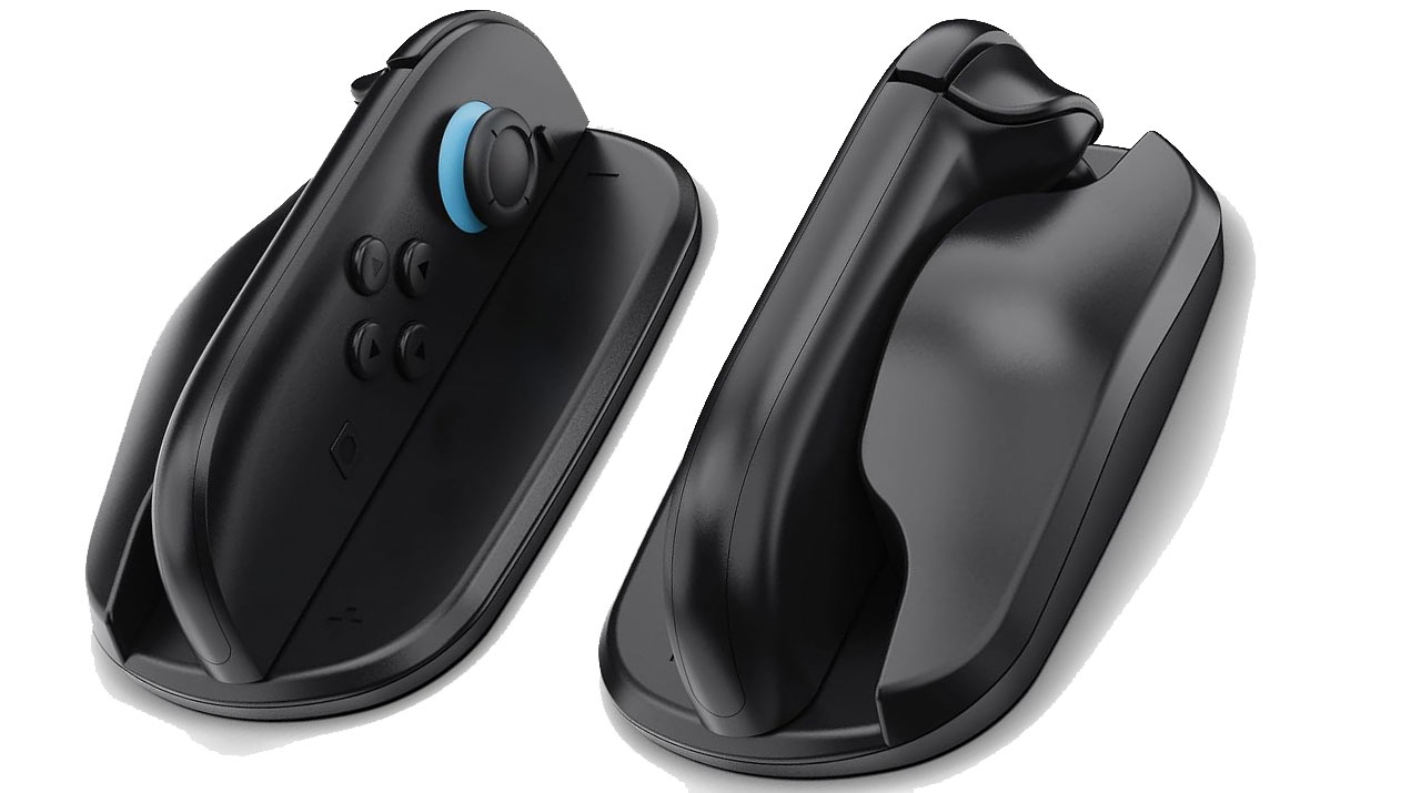 Gorixer Mouse Controller (Set of 2) for Nintendo Switch 2 – Review ...