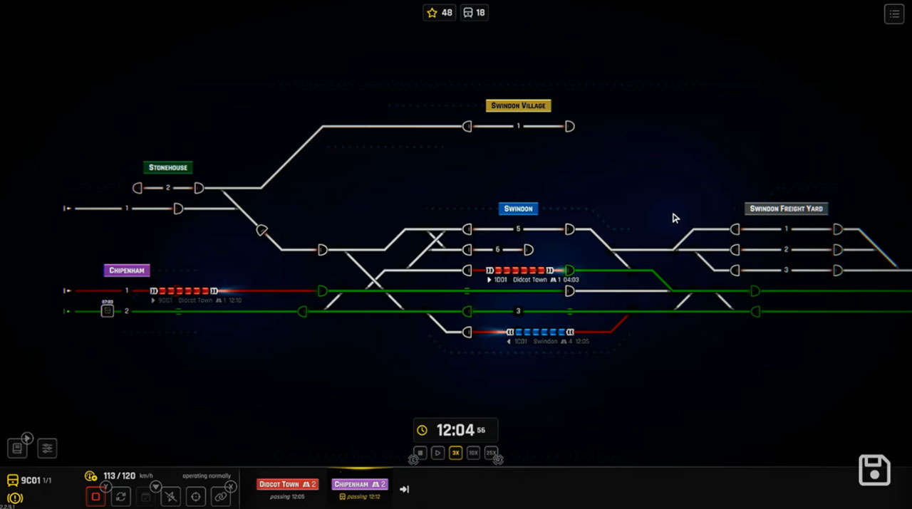 Rail Route for Nintendo Switch – Review – eShopperReviews