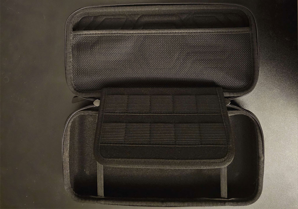Fundiary Carrying Travel Case for Nintendo Switch 2 – Review ...