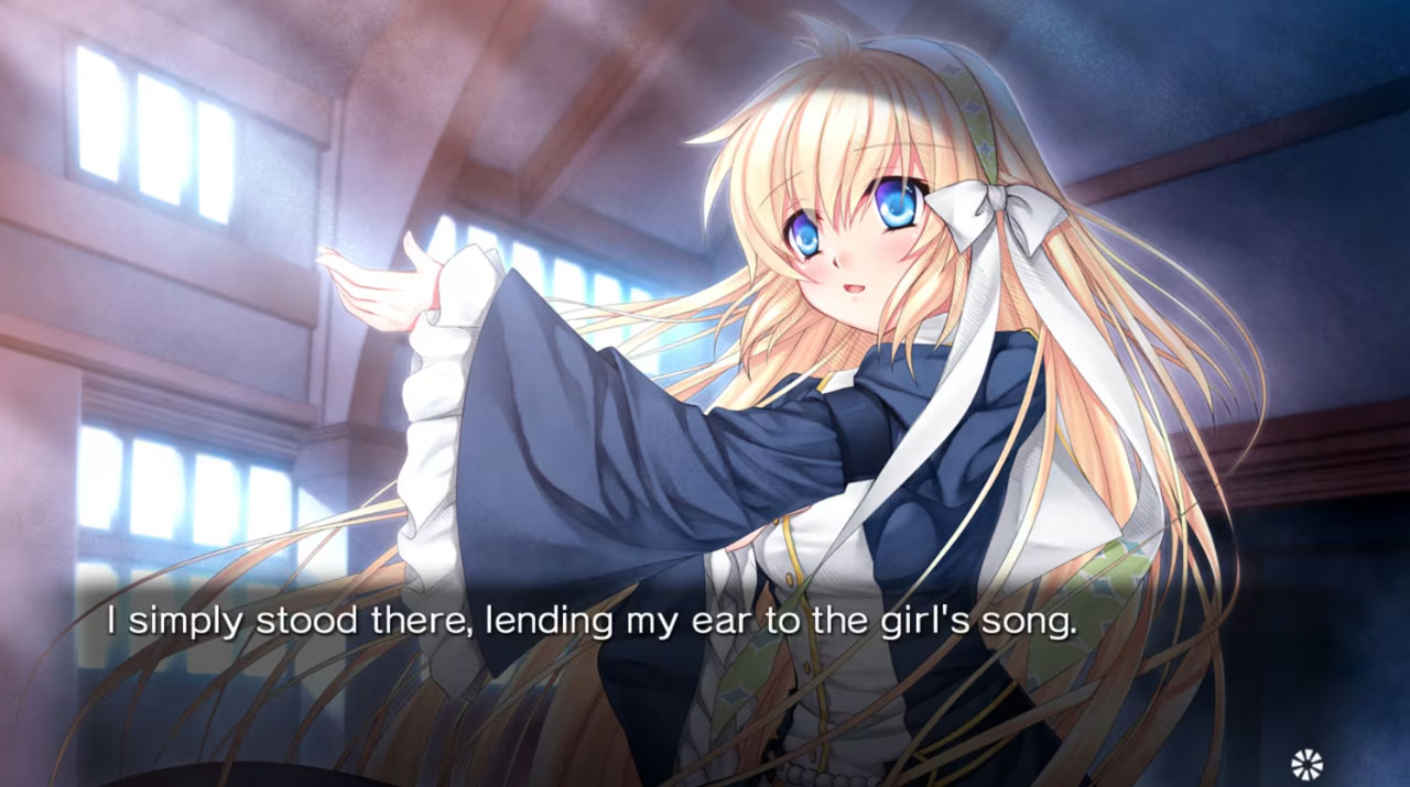 Harmonia for Nintendo Switch – Review – eShopperReviews