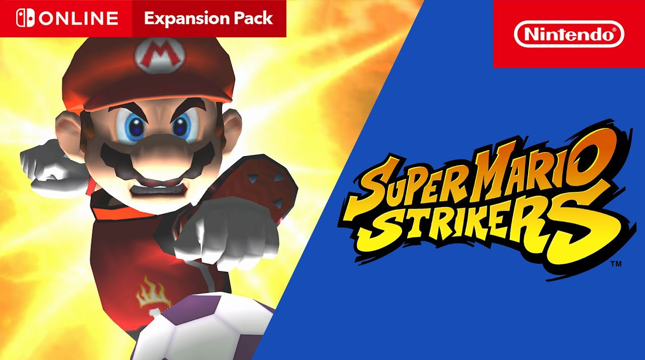 Nintendo Switch Online Expansion Pack – July 2025 Release for Nintendo ...