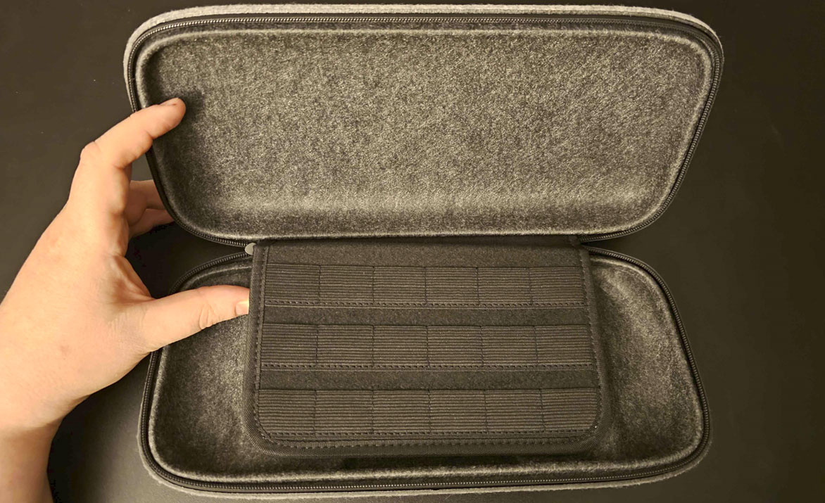 Genki Sleeper Case for Nintendo Switch 2 – Review – eShopperReviews