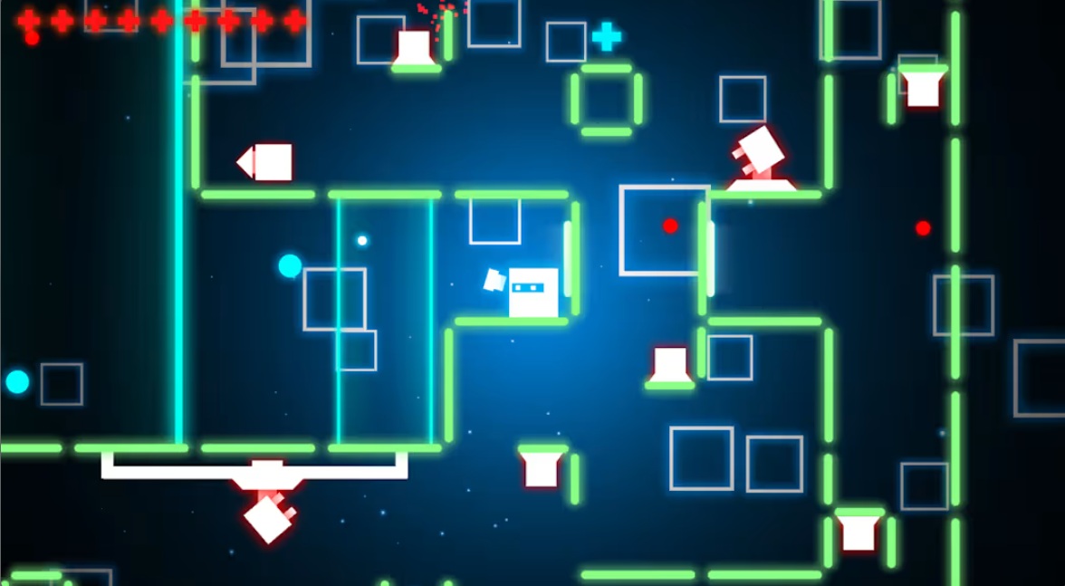 Gravity Light for Nintendo Switch – Review – eShopperReviews