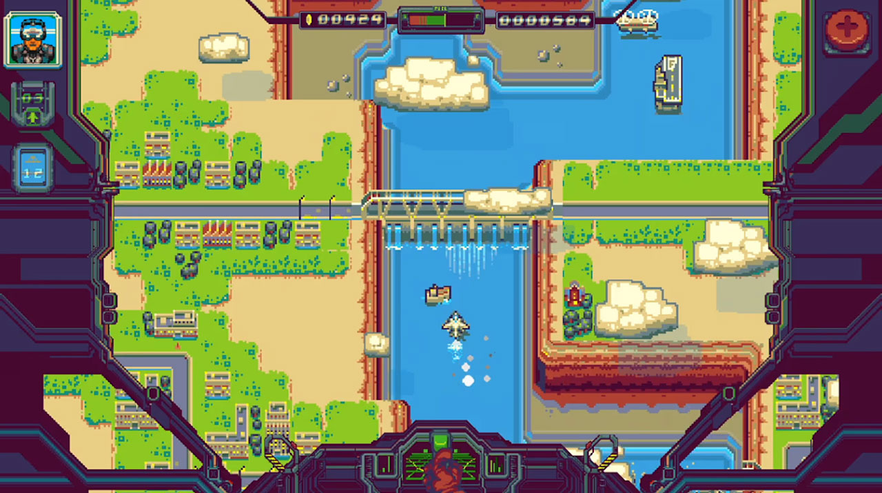 Bridge Strike for Nintendo Switch – Review – eShopperReviews