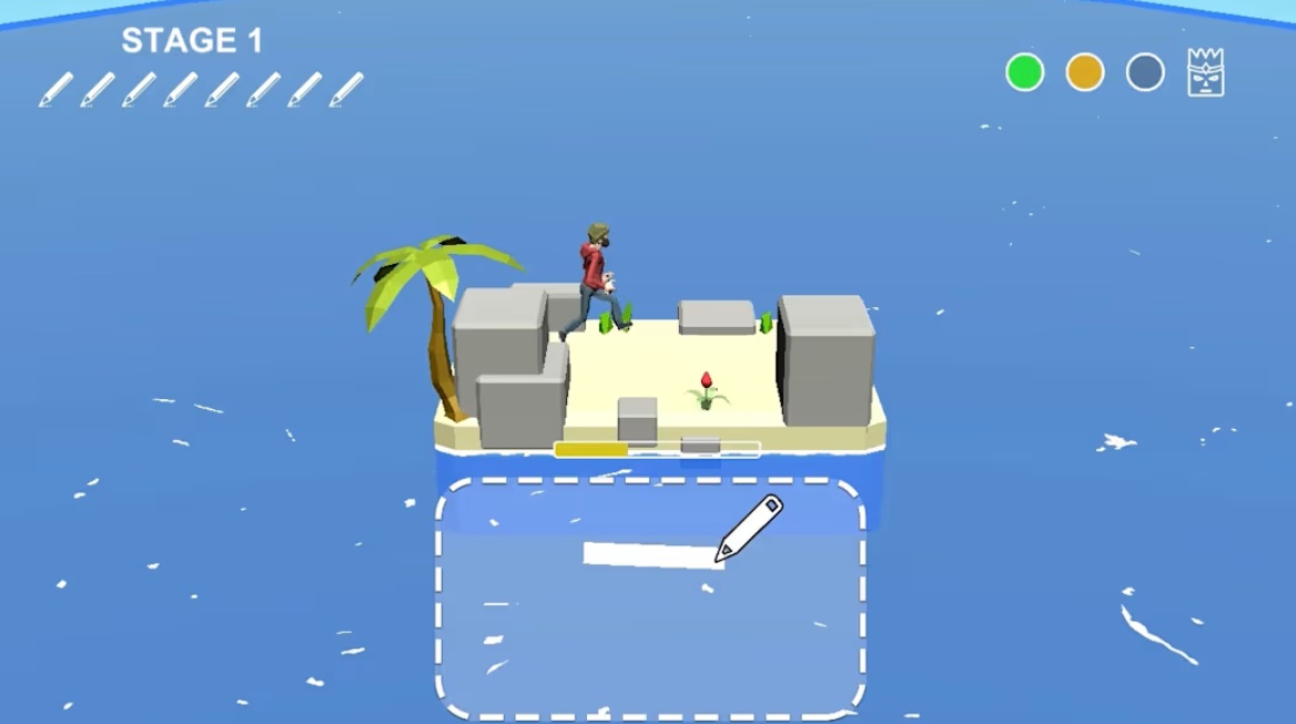 Draw Shooter for Nintendo Switch – Review – eShopperReviews