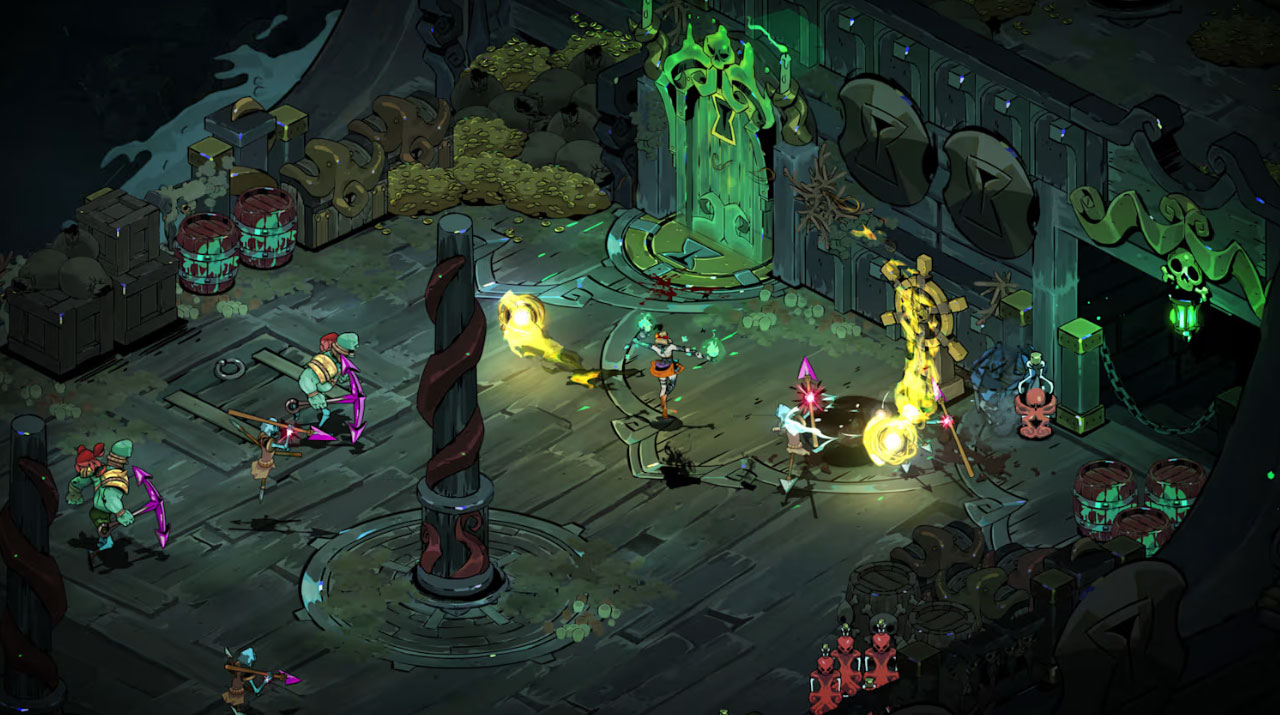 Hades II for Nintendo Switch and Nintendo Switch 2 – Review ...