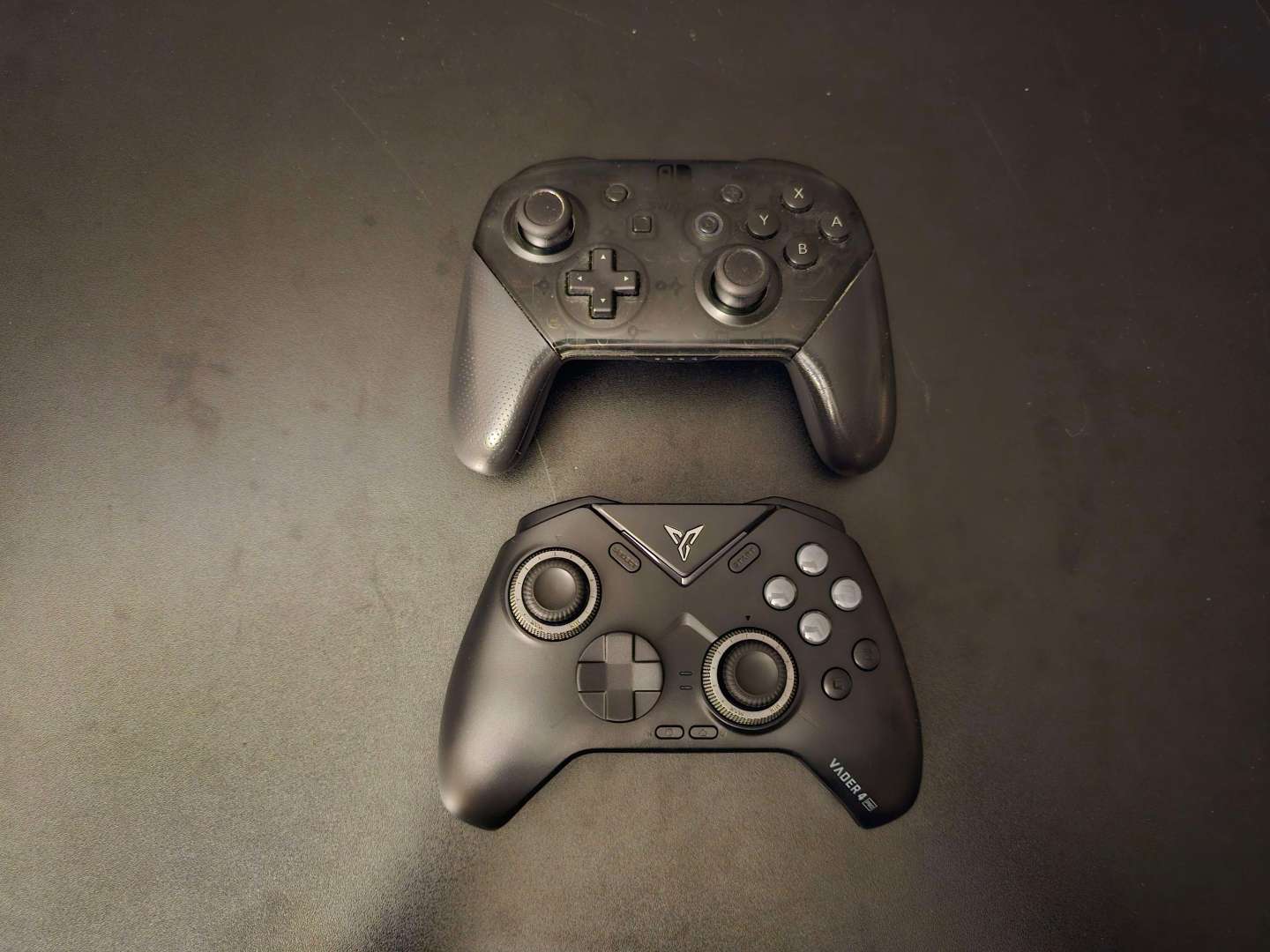 Flydigi Vader 4 Pro PC Controller for Nintendo Switch – Review ...