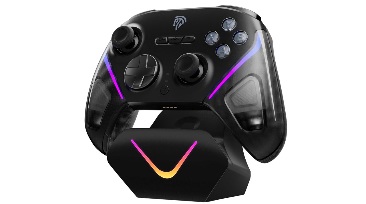 EasySMX D10 Wireless Game Controller for Nintendo Switch – Review ...