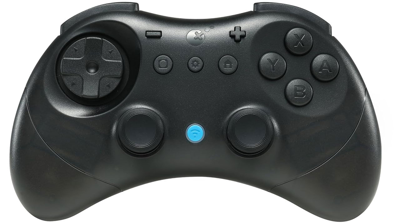 GuliKit Elves 2 Bluetooth Game Controller for Nintendo Switch – Review ...
