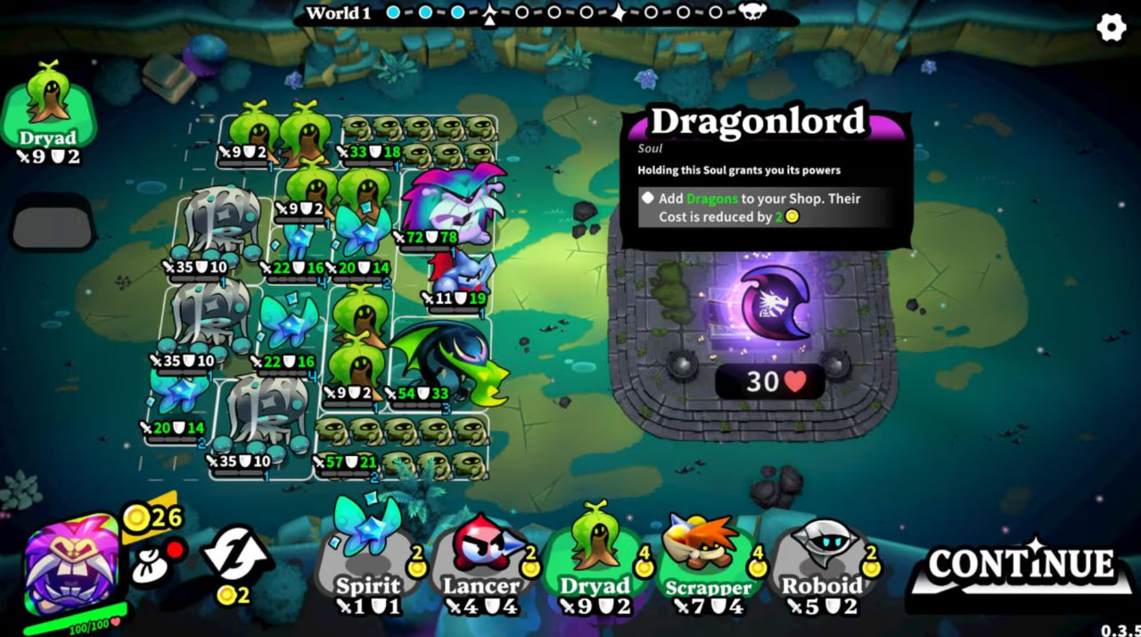 Knightica for Nintendo Switch – Review – eShopperReviews