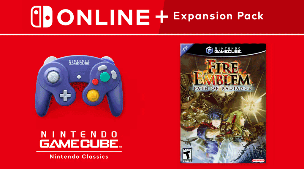 Nintendo Switch Online Expansion Pack – January 2026 Release for ...