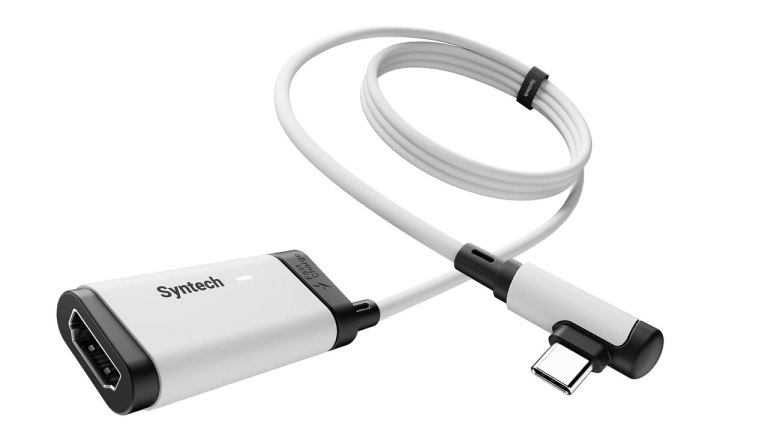 Syntech Video Capture Card for Nintendo Switch and Nintendo Switch 2 ...