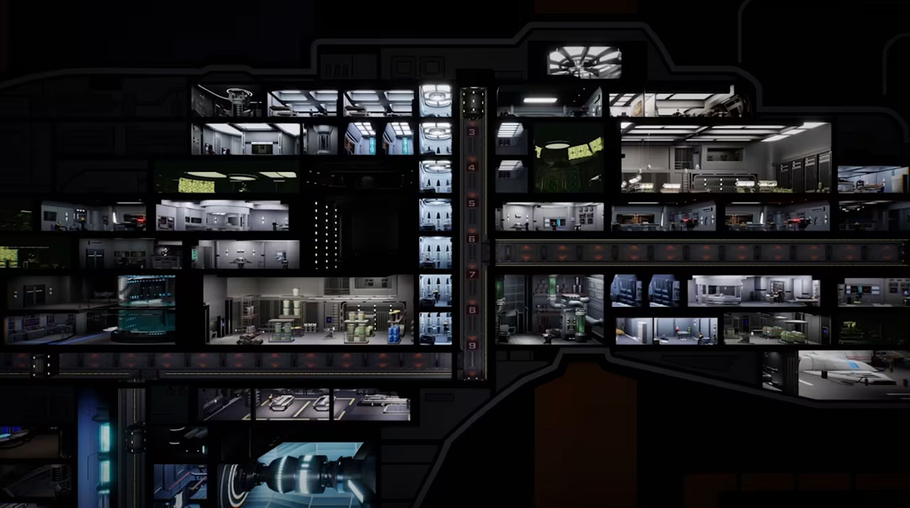 Star Trek: Voyager – Across the Unknown for Nintendo Switch 2 – Review ...