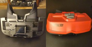 Virtual Boy for Nintendo Switch and Nintendo Switch 2 – Review ...